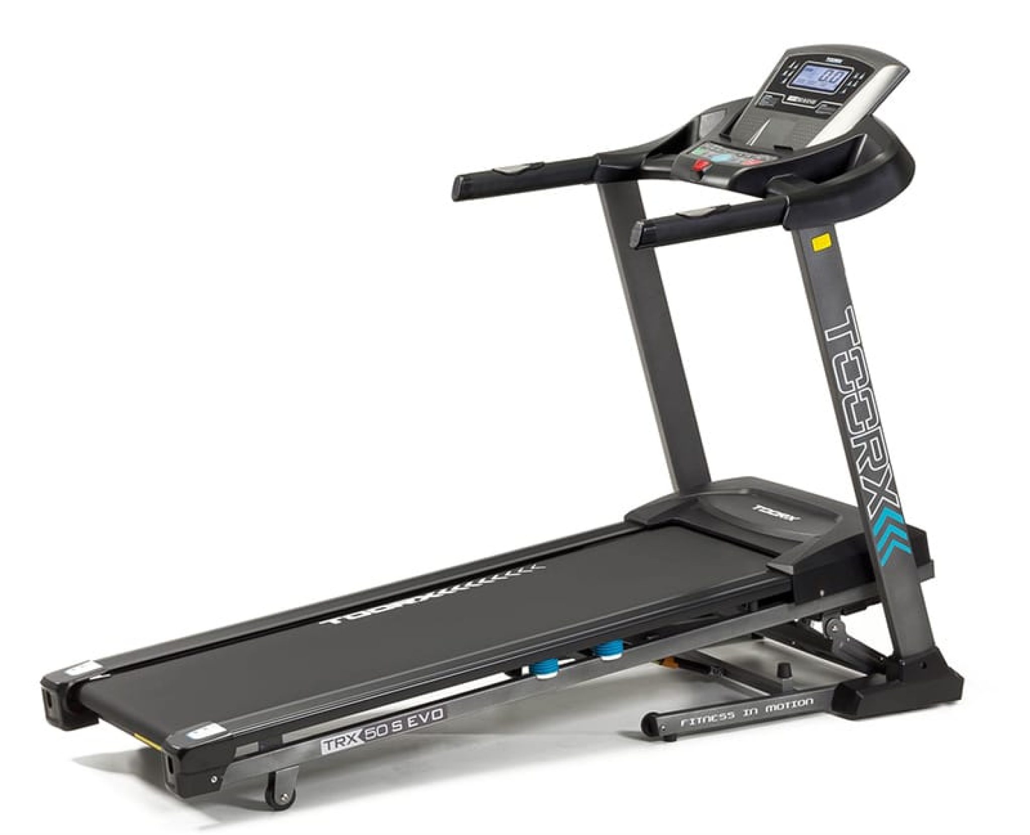 Sammenleggbar tredemølle – Best i Test 2024