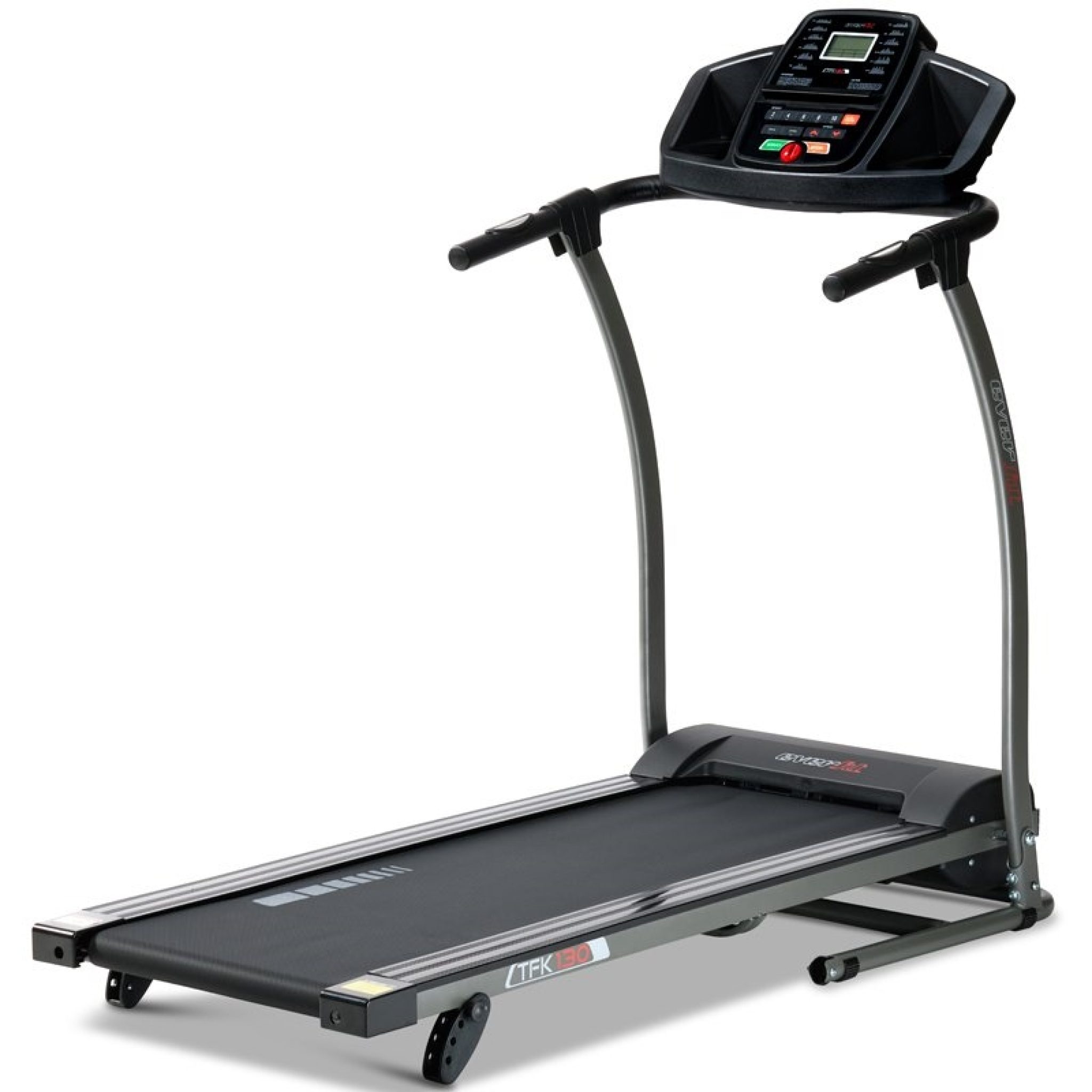 Sammenleggbar tredemølle – Best i Test 2024